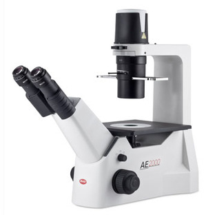 AE2000 Inverted Microscope from MOTIC INSTRUMENTS - Labsave