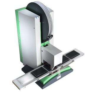 mosquito® HV from TTP LabTech - Labsave