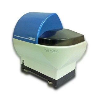 Cell Metric from Solentim Ltd - Labsave