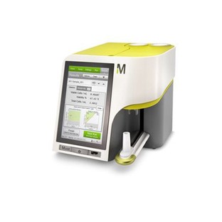 Muse™ Cell Analyzer from EMD Millipore - Labsave