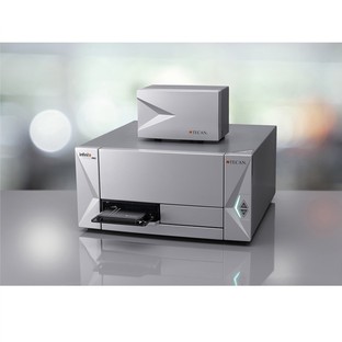 Infinite® M1000 PRO with AlphaScreen® and AlphaLISA® technology from ...