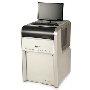 Cell-IQ - automated cell culture and analysis system from CM ...