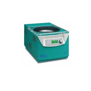 miVac DNA Sample Concentrator from Genevac Ltd. - Labsave