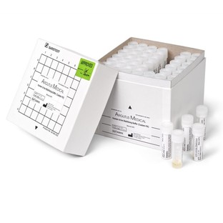 Urine Stabilizing Buffer 1mL Collection Tubes from Argutus Medical ...