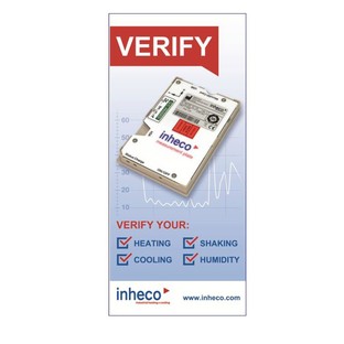 INHECO Measurement Plate (IMP) from INHECO GmbH - Labsave