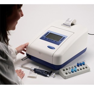 7315 UV/Visible Scanning Spectrophotometer from Bibby Scientific - Labsave