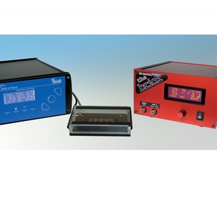 ibidi Heating & Incubation System from ibidi GmbH - Labsave