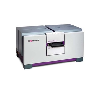 acumen eX3 from TTP LabTech - Labsave