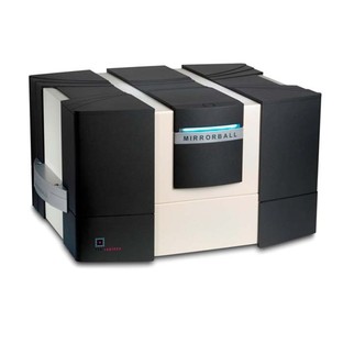 mirrorball from TTP LabTech - Labsave