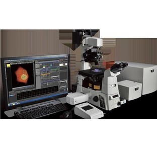 C2 plus confocal microscope from Nikon Instruments Europe - Labsave