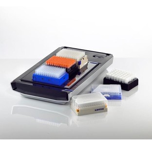 DataPaq™ Multiple Rack Scanner from Ziath Ltd - Labsave