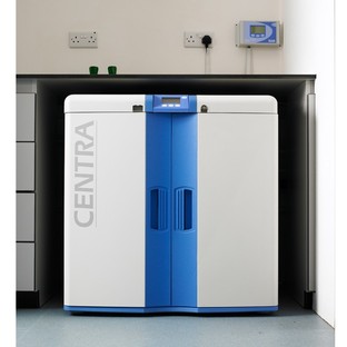 CENTRA-R 60/120 water purification, storage, control and distribution ...