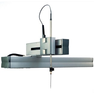 Cavro Omni General Purpose Pipetting Robot from Tecan Trading AG - Labsave