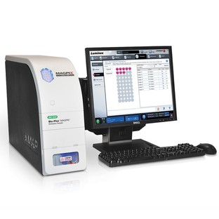 Bio-Plex® MAGPIX™ Multiplex Reader from Bio-Rad Laboratories - Labsave