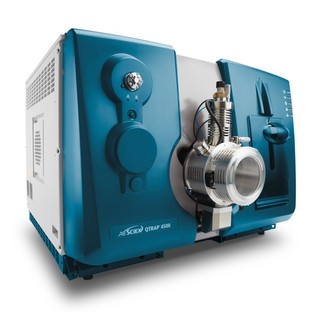 AB SCIEX 4500 Series from AB SCIEX - Labsave