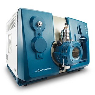 AB SCIEX 6500 Series from AB SCIEX - Labsave
