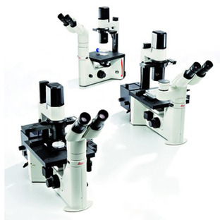 Leica DM IL LED from Leica Microsystems, Inc. - Labsave