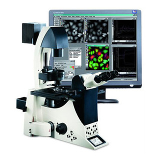 Leica MM AF from Leica Microsystems, Inc. - Labsave