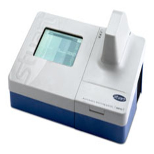 Stuart Automatic Melting point from Bibby Scientific - Labsave
