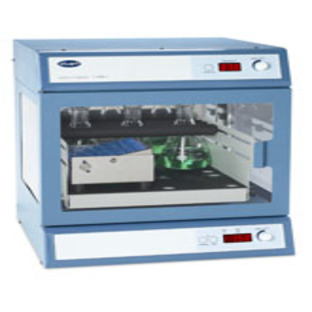 Stuart Shaking incubator from Bibby Scientific - Labsave