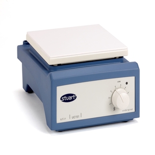 Stuart Stirrer from Bibby Scientific - Labsave