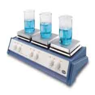 Stuart Hotplate stirrer multiposition from Bibby Scientific - Labsave