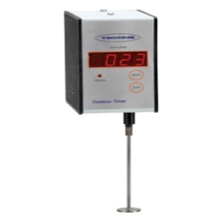 GT-6 Gelation timer from Bibby Scientific - Labsave