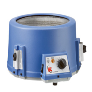 2 litre EM Heating Electromantle from Bibby Scientific - Labsave