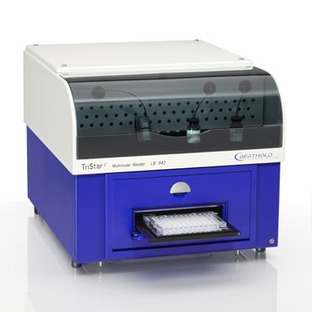 TriStar2 LB 942 Multimode Microplate Reader from Berthold Technologies - Labsave
