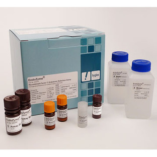 EndoZyme® - Endotoxin Detection Assay from Hyglos GmbH | Biosave