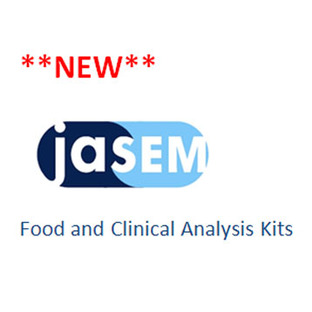 JASEM kits for Clinical and Food Analysis from Joint Analytical Systems ...