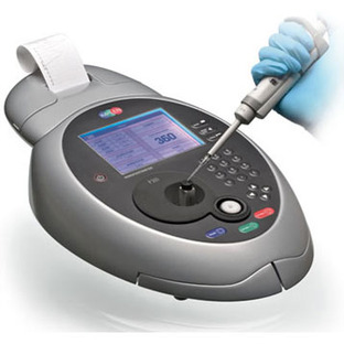 NanoPhotometer® P-Class from Implen, Inc. - Labsave