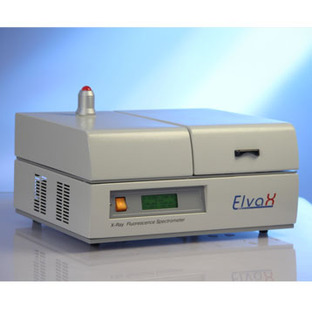 ElvaX Light SDDВ Spectrometer from Elvatech, Ltd. - Labsave