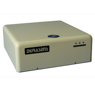 LSP-T Series Diamond ATR Analyzers from Durasens, LLC - Labsave