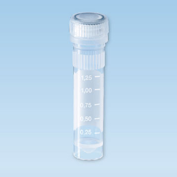 Certified SC Micro Tubes from Sarstedt, Inc. - Labsave