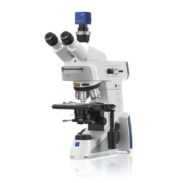 ZEISS Axio Lab.A1 Upright Microscope from Carl Zeiss Microscopy | Biosave