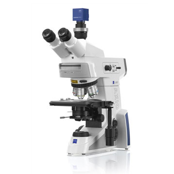 ZEISS Axio Lab.A1 Upright Microscope from Carl Zeiss Microscopy - Labsave