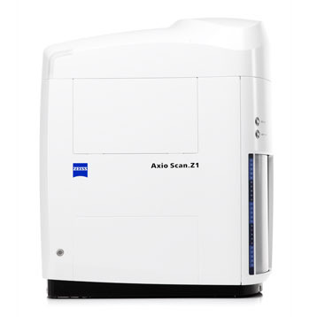 ZEISS Axio Scan.Z1 Microscope Slide Scanner and Imaging System from ...