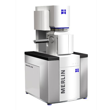 ZEISS MERLIN Field Emission Scanning Electron Microscopes from Carl ...