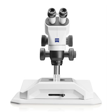 ZEISS Stemi 2000 Stereo Microscope from Carl Zeiss Microscopy - Labsave