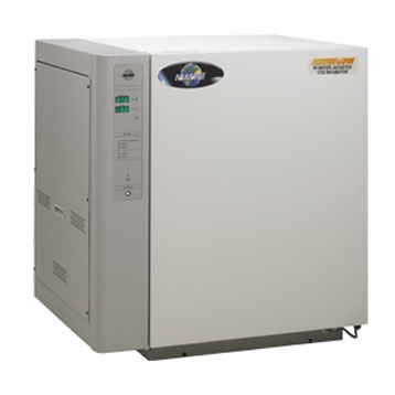 US AutoFlow NU-4750 Water-Jacketed CO2 Incubator from NuAire, Inc ...