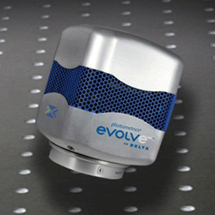 Photometrics Evolve™ 512 Delta EMCCD Camera from Photometrics - Labsave