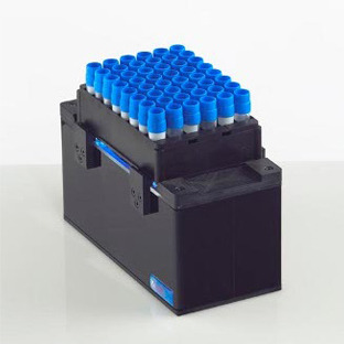 DataPaq Express : 2D Tube reader from Ziath Ltd - Labsave