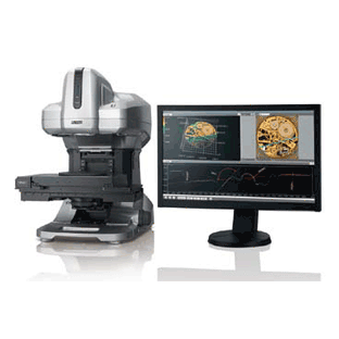 VR-3200 One-Shot 3D Measuring Macroscope from KEYENCE Corporation - Labsave