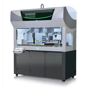 Fluent™ - the new laboratory automation solution for cell-based assays ...