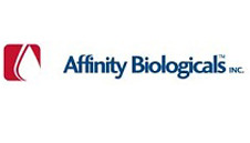 Affinity Biologicals, Inc. | Supplier and Product Information - Absave